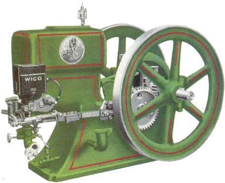 Hercules Engine News - Gas Engine Magazine | Preserving the History of ...